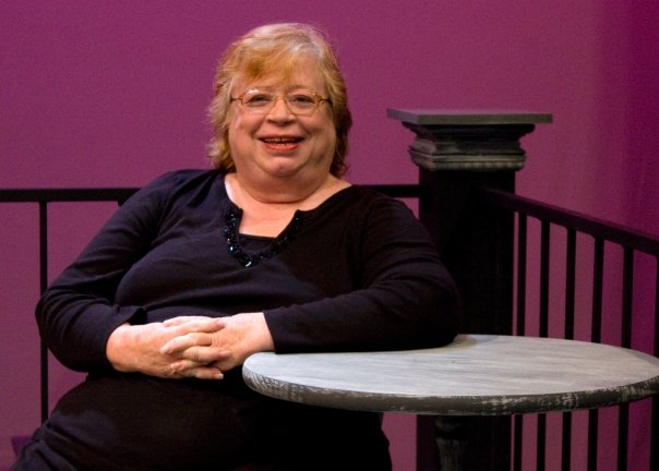 Flights of Angels, Sweet Lenore – Sacramento Shakespeare Festival