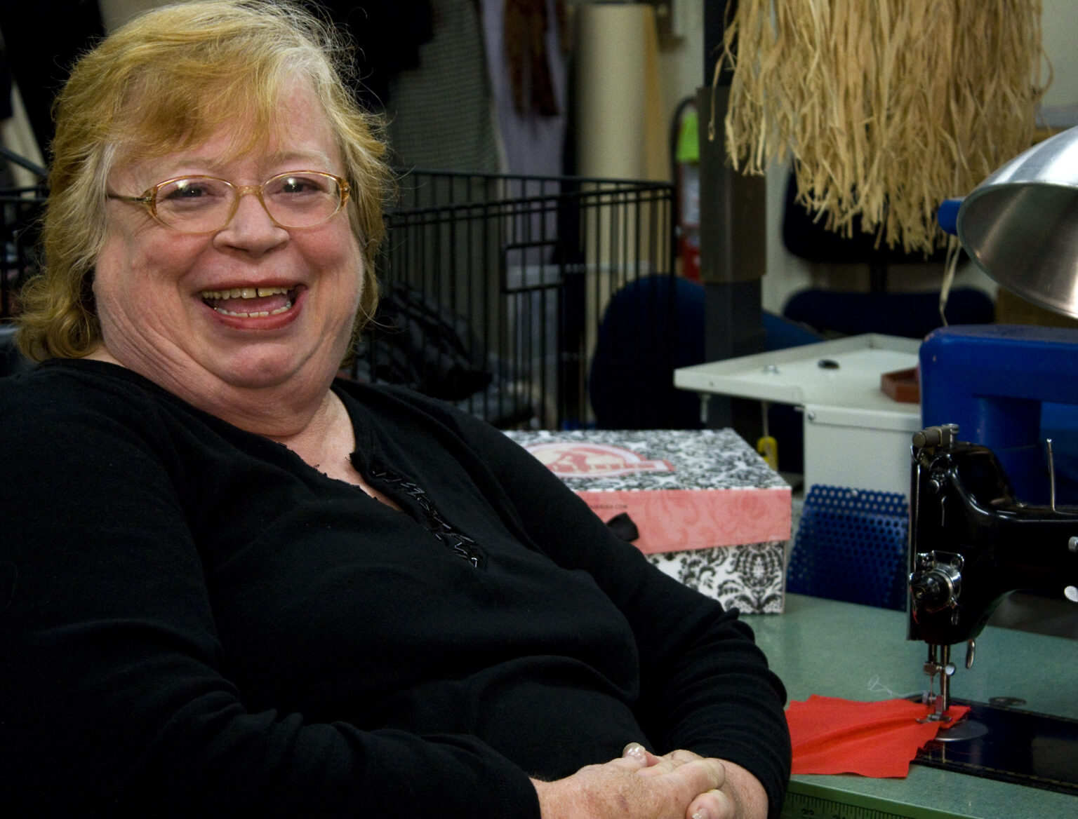 Sacramento Shakespeare Festival