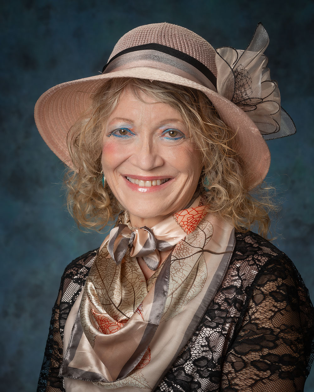 Meet the Cast of Macbeth – Part 5 – Sacramento Shakespeare Festival