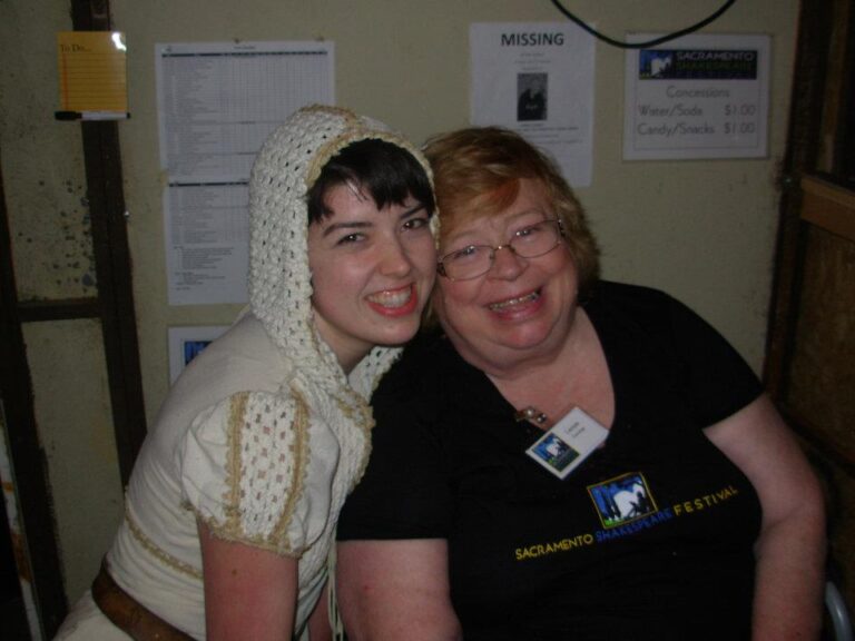 Sacramento Shakespeare Festival