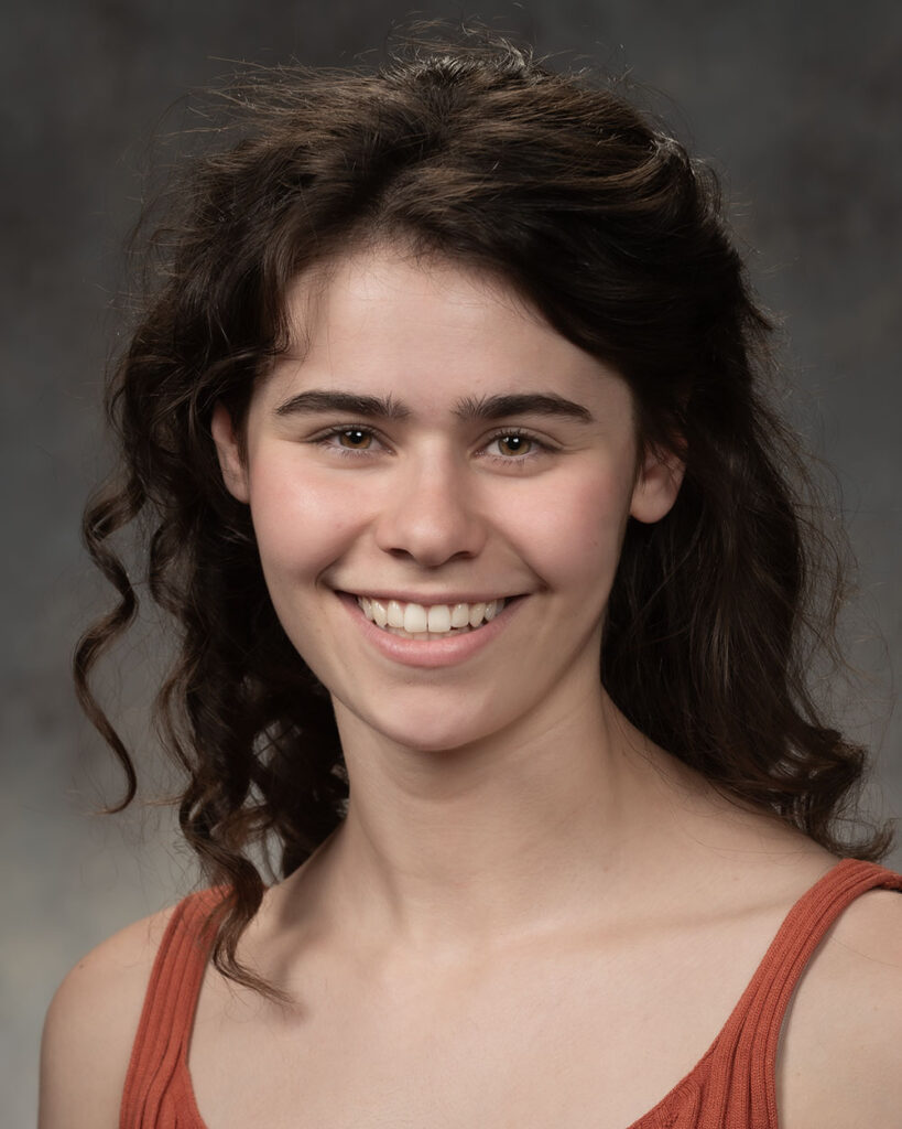 Meet the Cast – Julius Caesar pt. 2 – Sacramento Shakespeare Festival