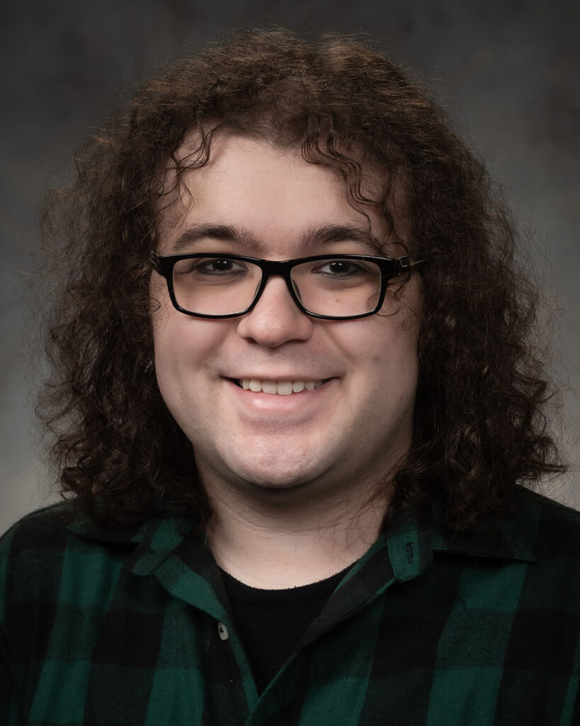 Meet the Cast – Julius Caesar 1922, Pt. 8 – Sacramento Shakespeare Festival